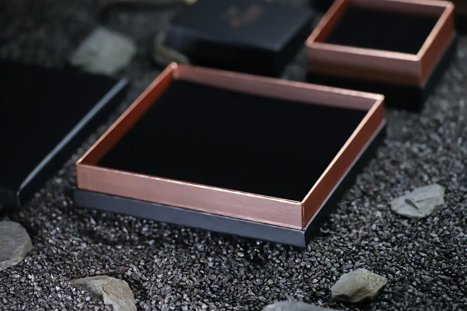 Access Packaging - NOBLE Bespoke