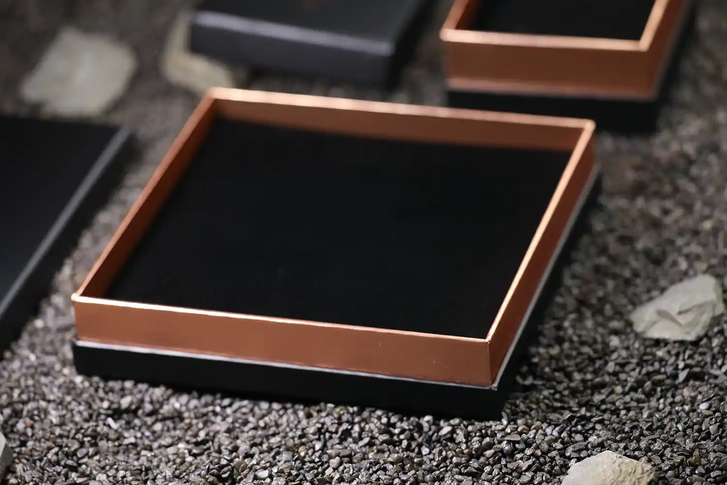 Access Packaging - NOBLE Bespoke