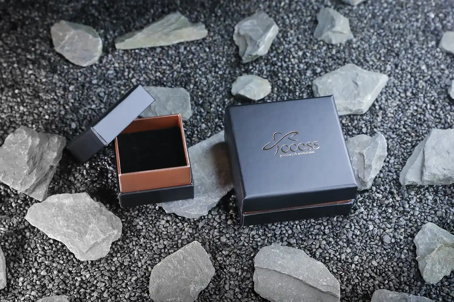 Access Packaging - NOBLE Bespoke