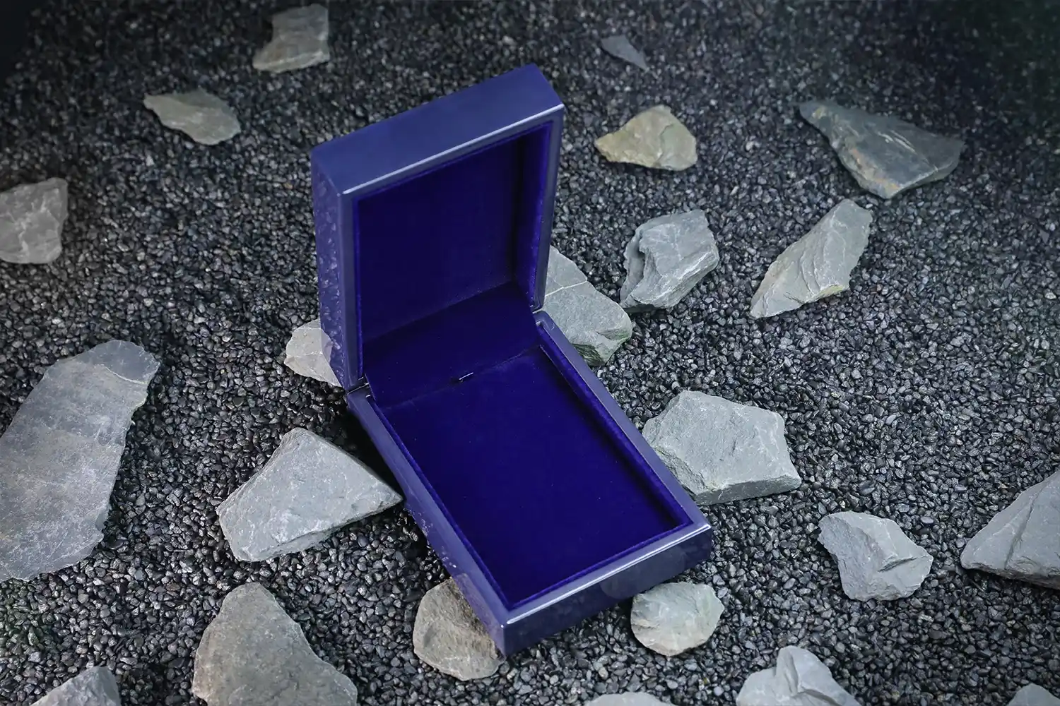 Mappin & Webb High Gloss Boxes - NOBLE Bespoke