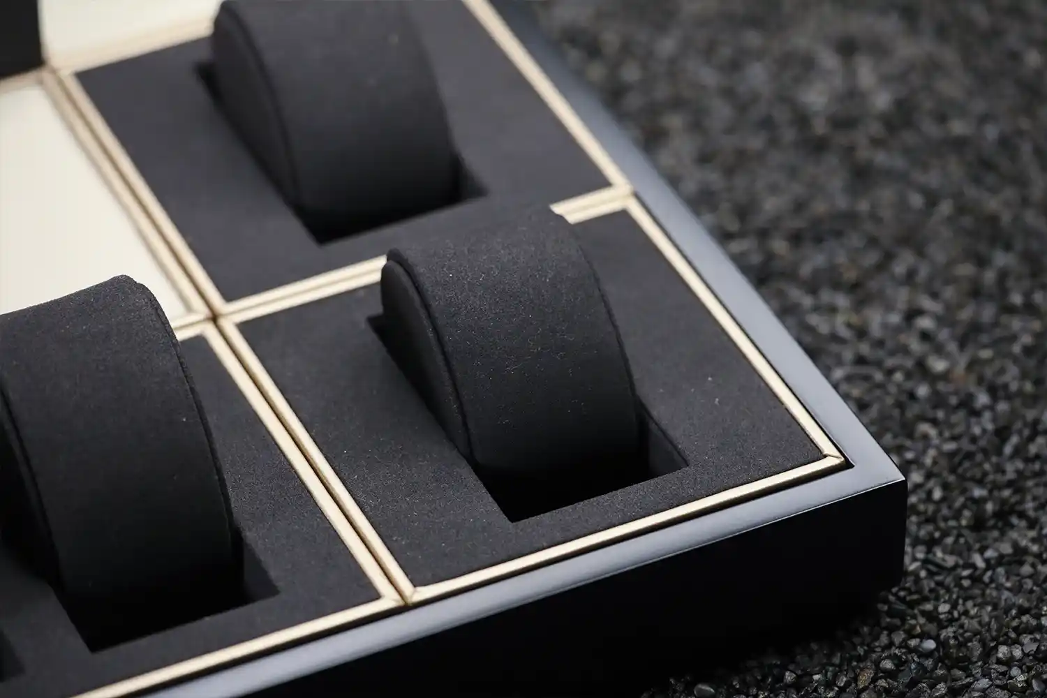 Watch POS Display - NOBLE Bespoke